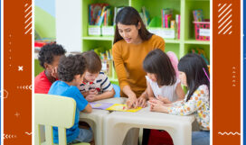 Training in AT for Early Literacy - Step Up AT Development